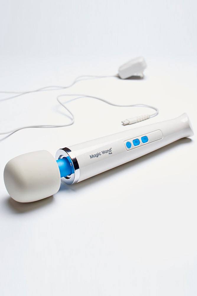 Adult Connection. MAGICWAND PLUS
